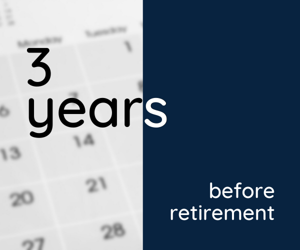 Timeline to retirement - ElectricSuper
